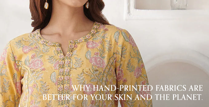 Latest and Trending Kurta Designs for Women – Farida Gupta India