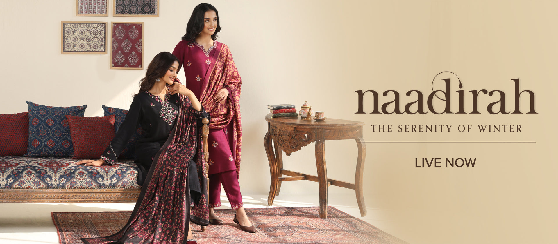 Farida Gupta: Handcrafted Clothing – Hand Block-Printed ... – Farida ...